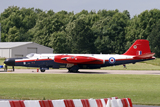 English Electric Canberra - BCAR.org.uk