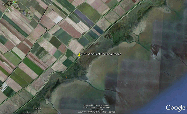 Wainfleet History - BCAR.org.uk