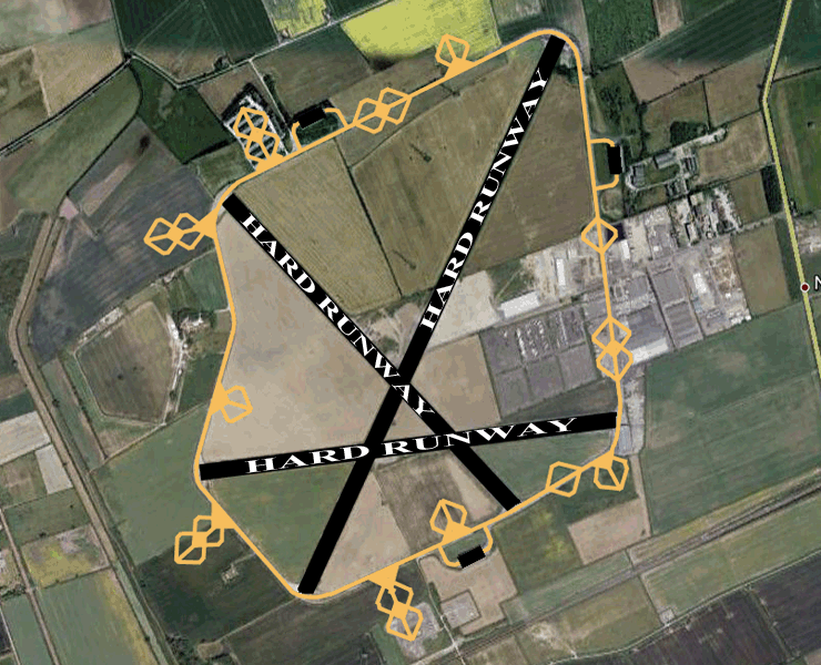 RAF North Killingholme - Alchetron, The Free Social Encyclopedia