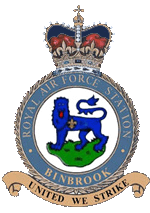 Binbrook Airfield History - BCAR.org.uk