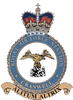 Cranwell Airfield History - BCAR.org.uk