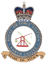 North Coates Airfield History - BCAR.org.uk