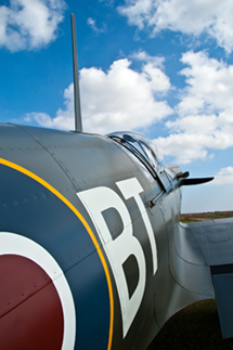 Autumn flying meeting, North Coates Airfield - September 2012 - BCAR.org.uk