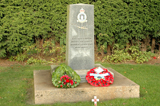 Lincolnshire Crash Memorials - BCAR.org.uk