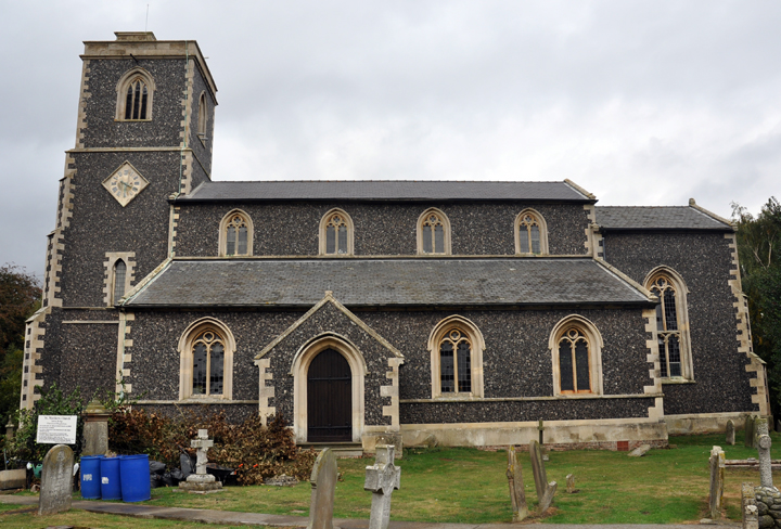 RAF Sutton Bridge Memorial - BCAR.org.uk