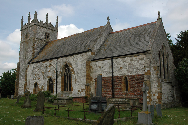 Croxton Memorial - BCAR.org.uk